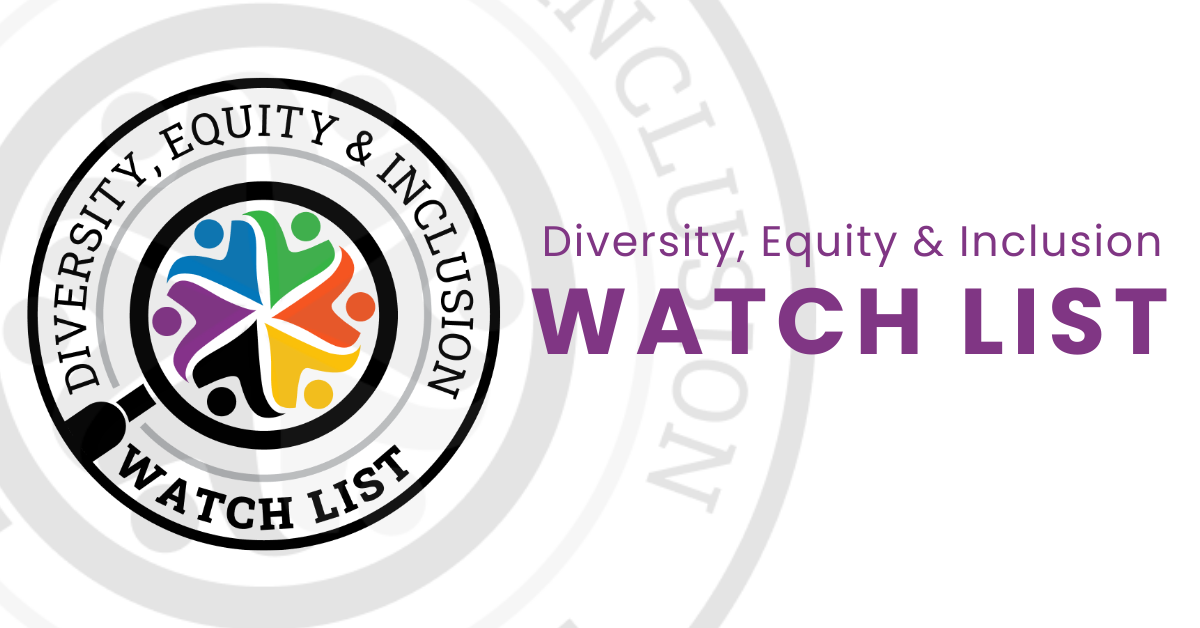 Remove Me from the Watch List